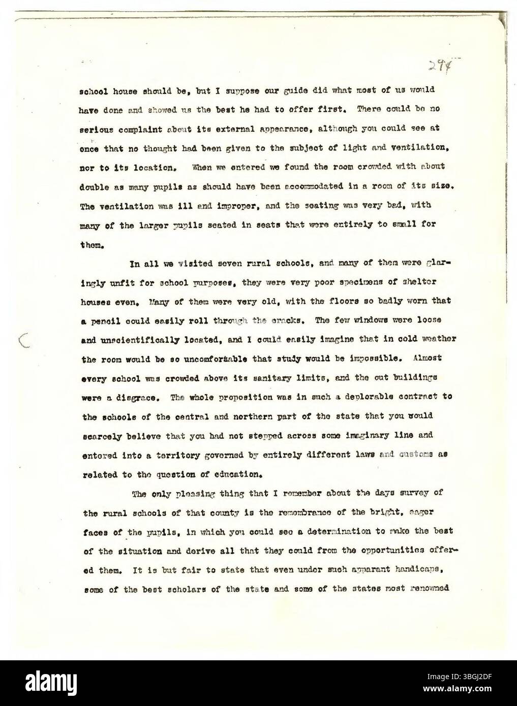 This collection features Warren T. McCray's memoirs, written after his ...