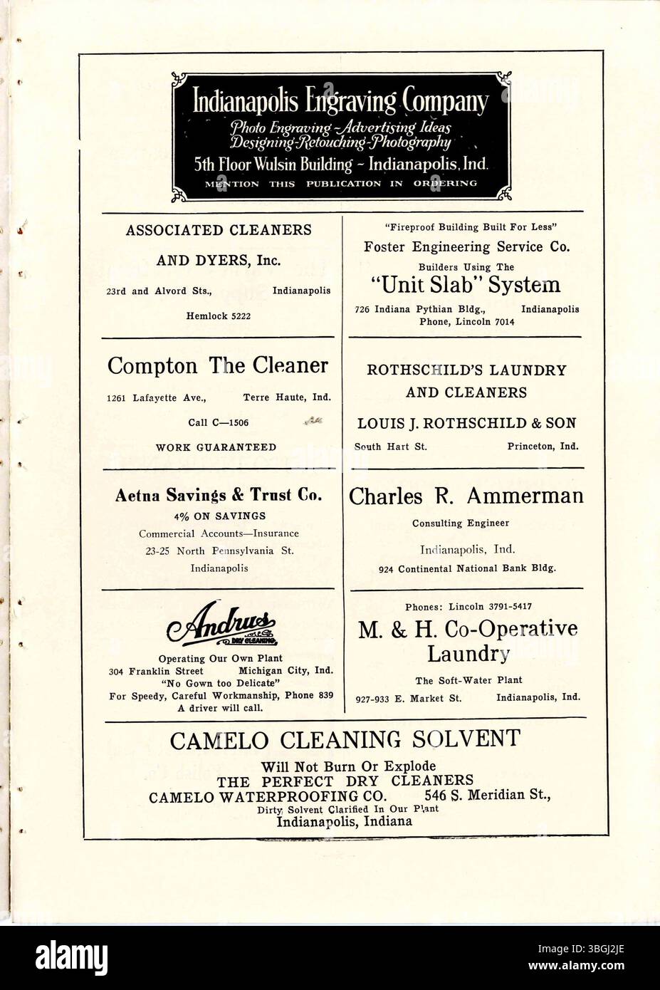 The 1928 edition provides fire prevention materials, safety articles ...