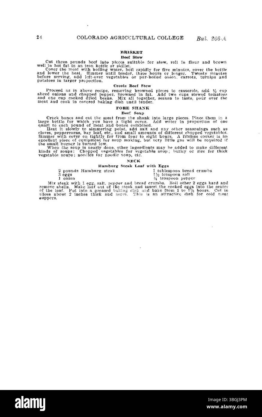 The July 1927 document details the methods and procedures involved in ...
