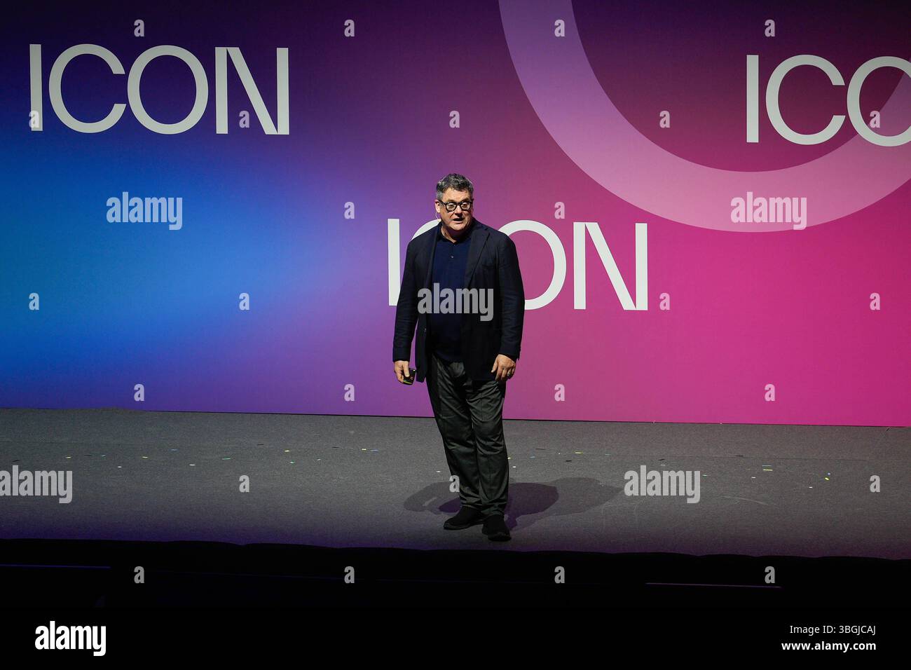 International Conference about Influence Mark Ritson, Marketing ...