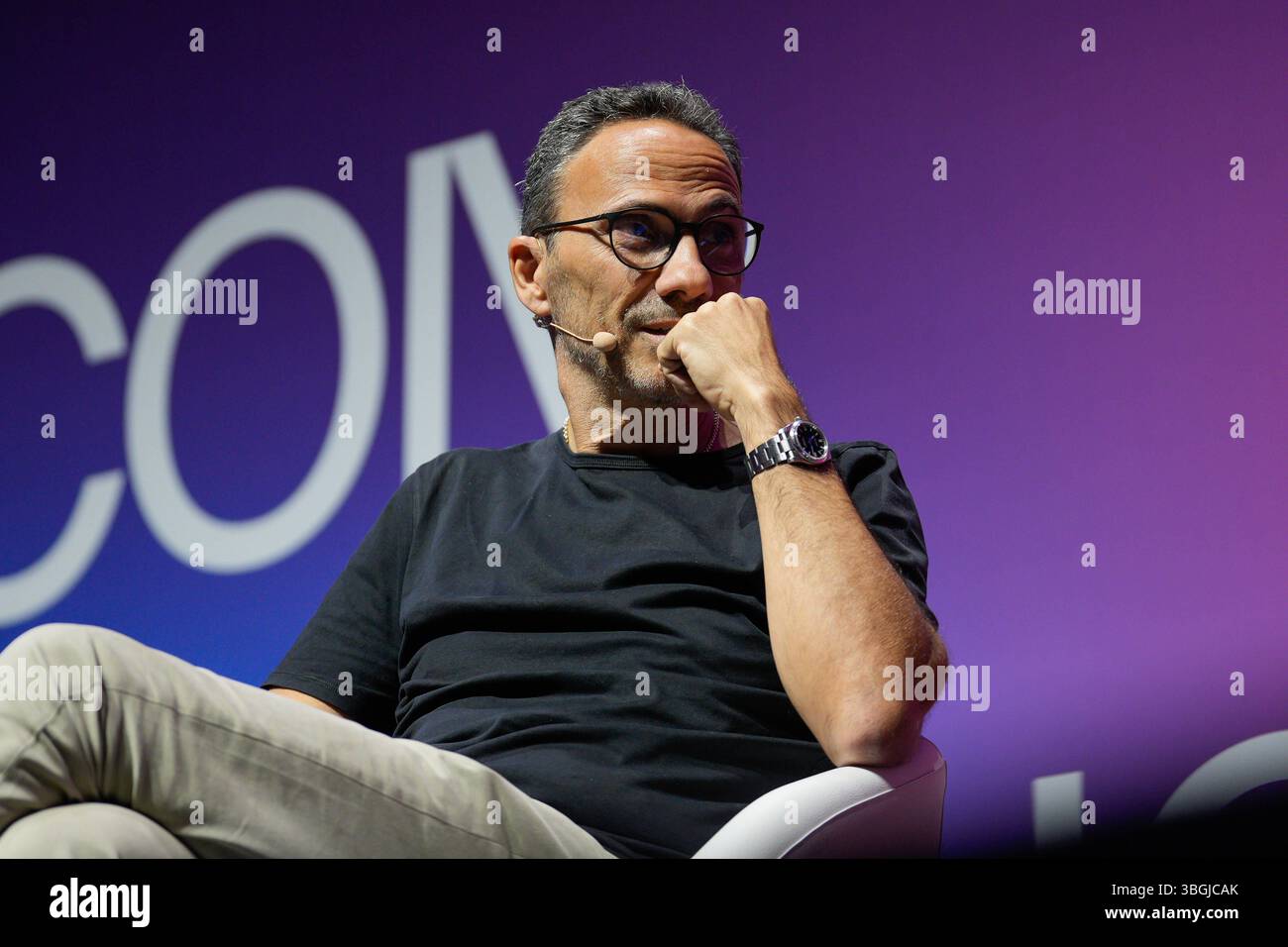 International Conference about Influence Pedro Ribeiro, Director at ...