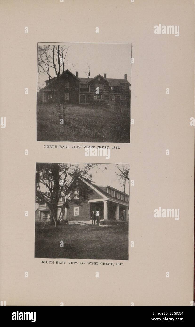 This page in Taylor's 1909 history discusses the major economic and ...