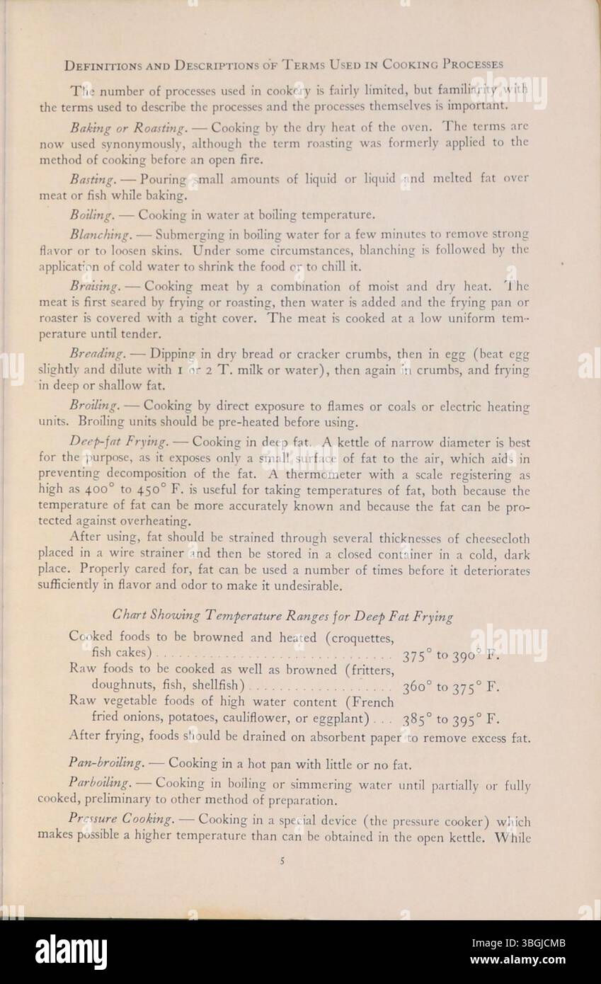 Cooking for Ohio Families is a World War II-era cookbook published by ...