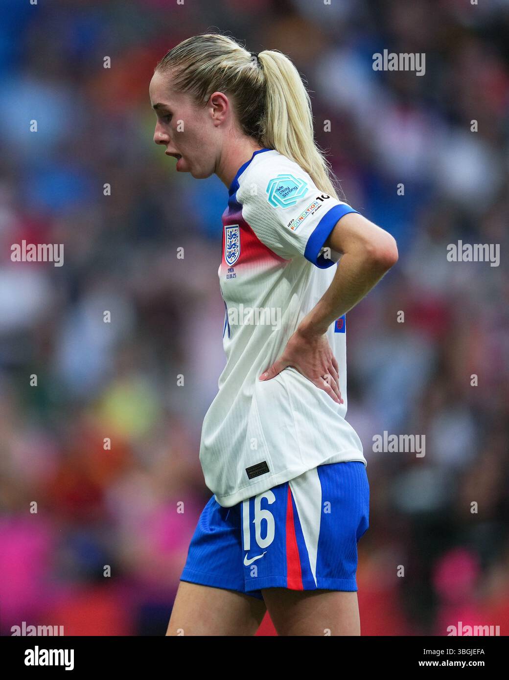 Bo blanco hi-res stock photography and images - Alamy