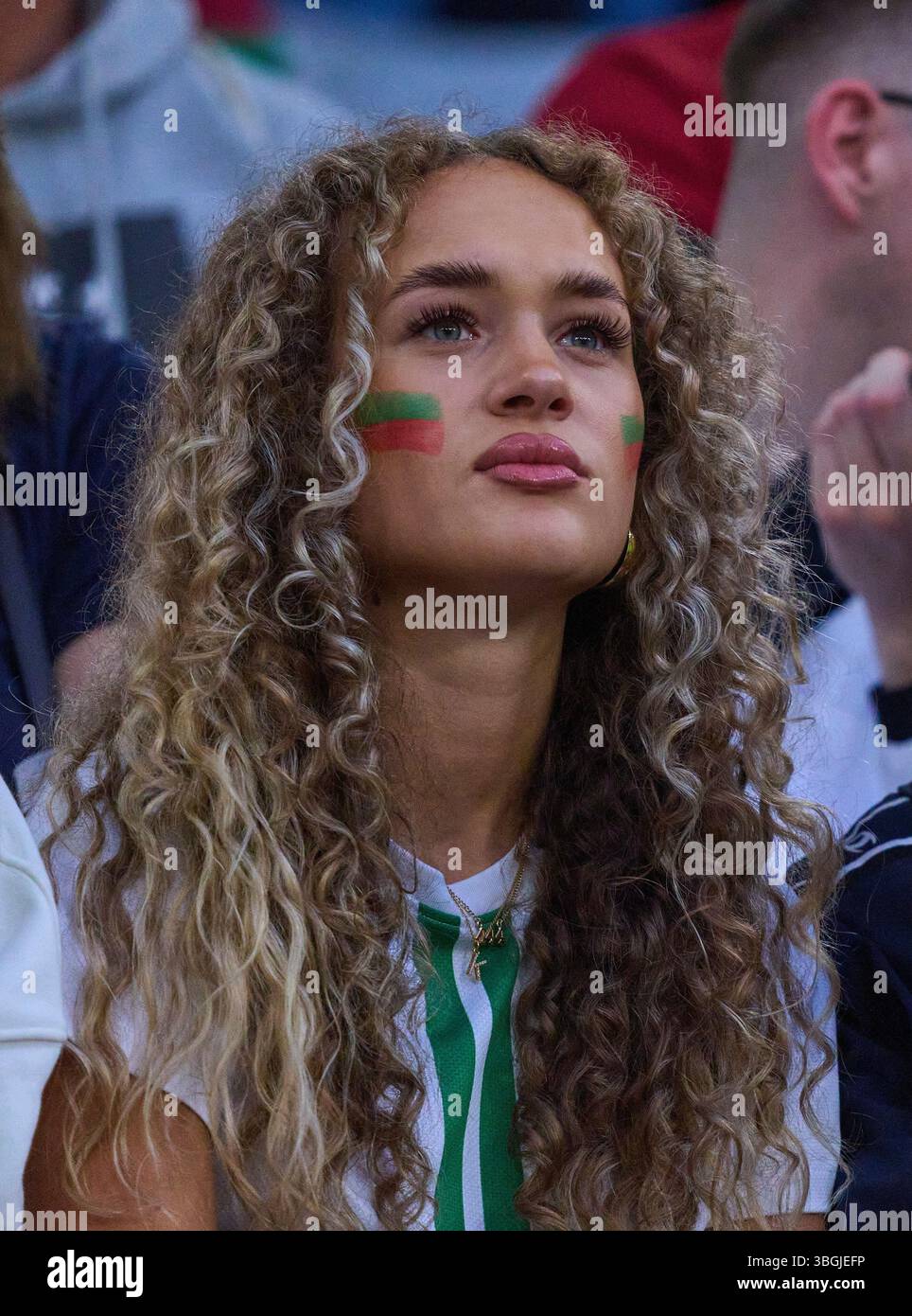 Portugal in the uefa nations league 2025 hi-res stock photography and ...