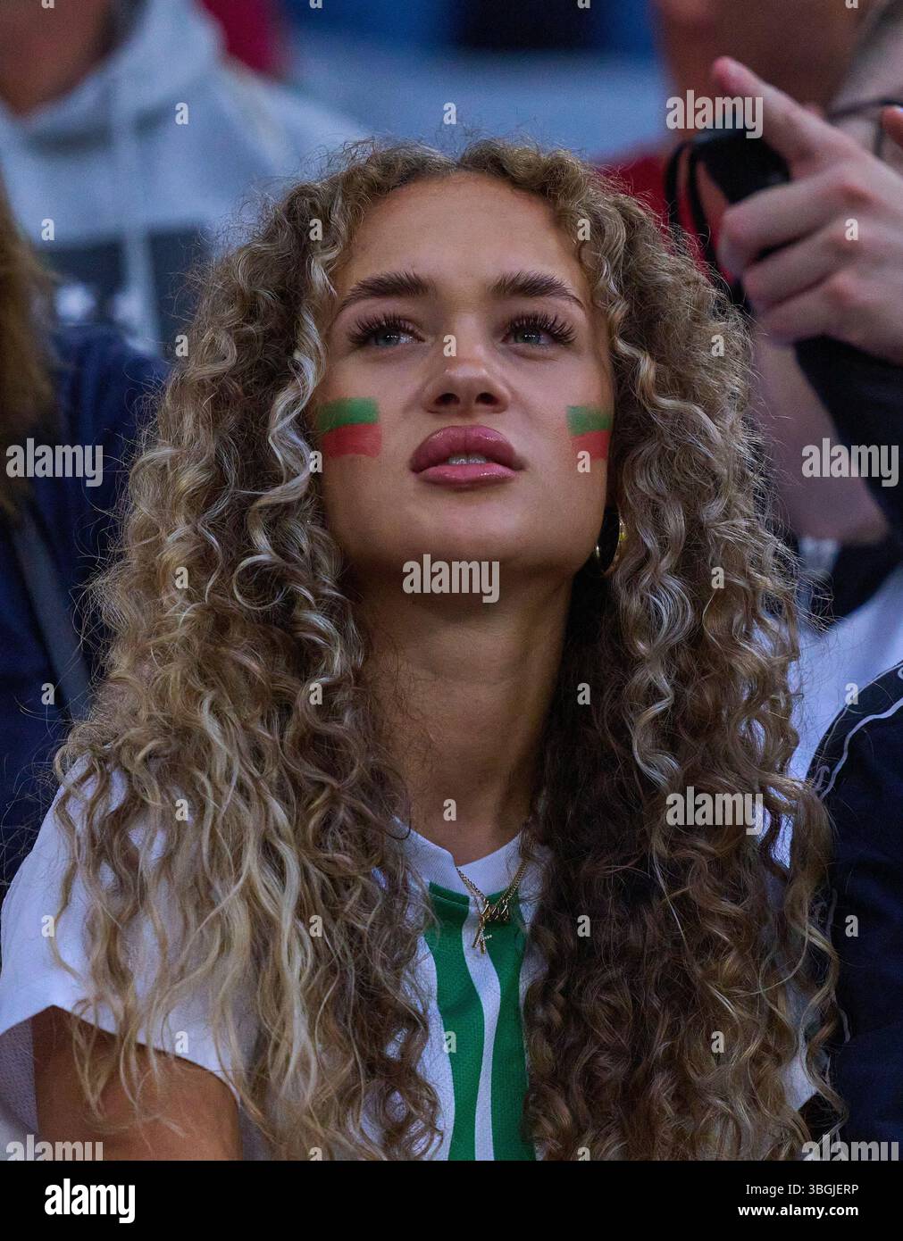 Portugal in the uefa nations league 2025 hi-res stock photography and ...