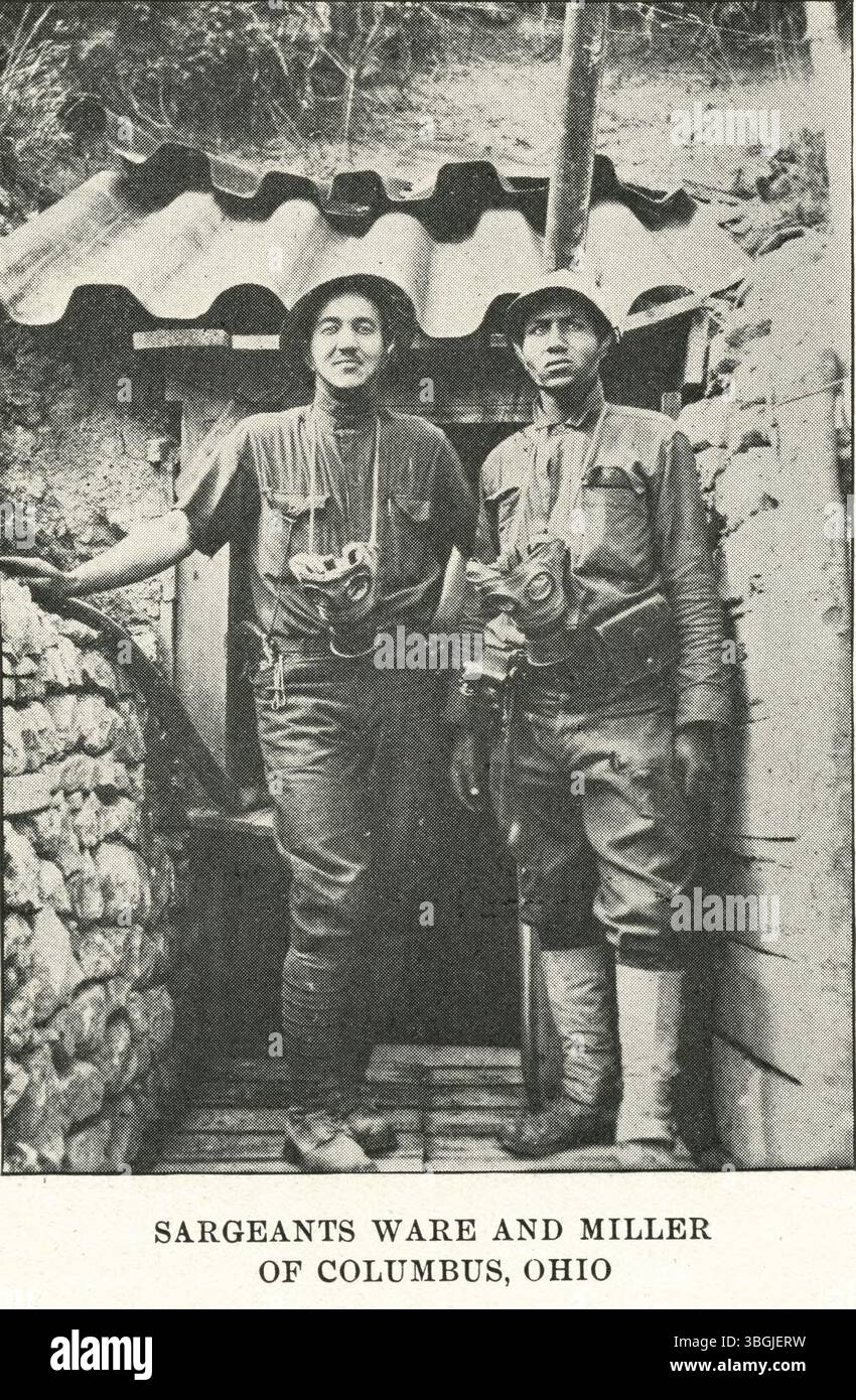 Henry h ware hi-res stock photography and images - Alamy