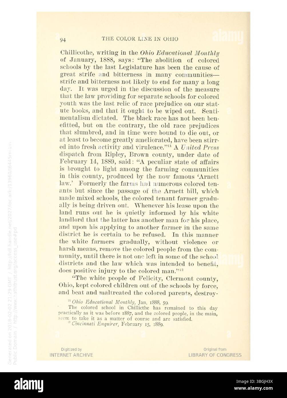 Racial justice issues Cut Out Stock Images & Pictures - Alamy