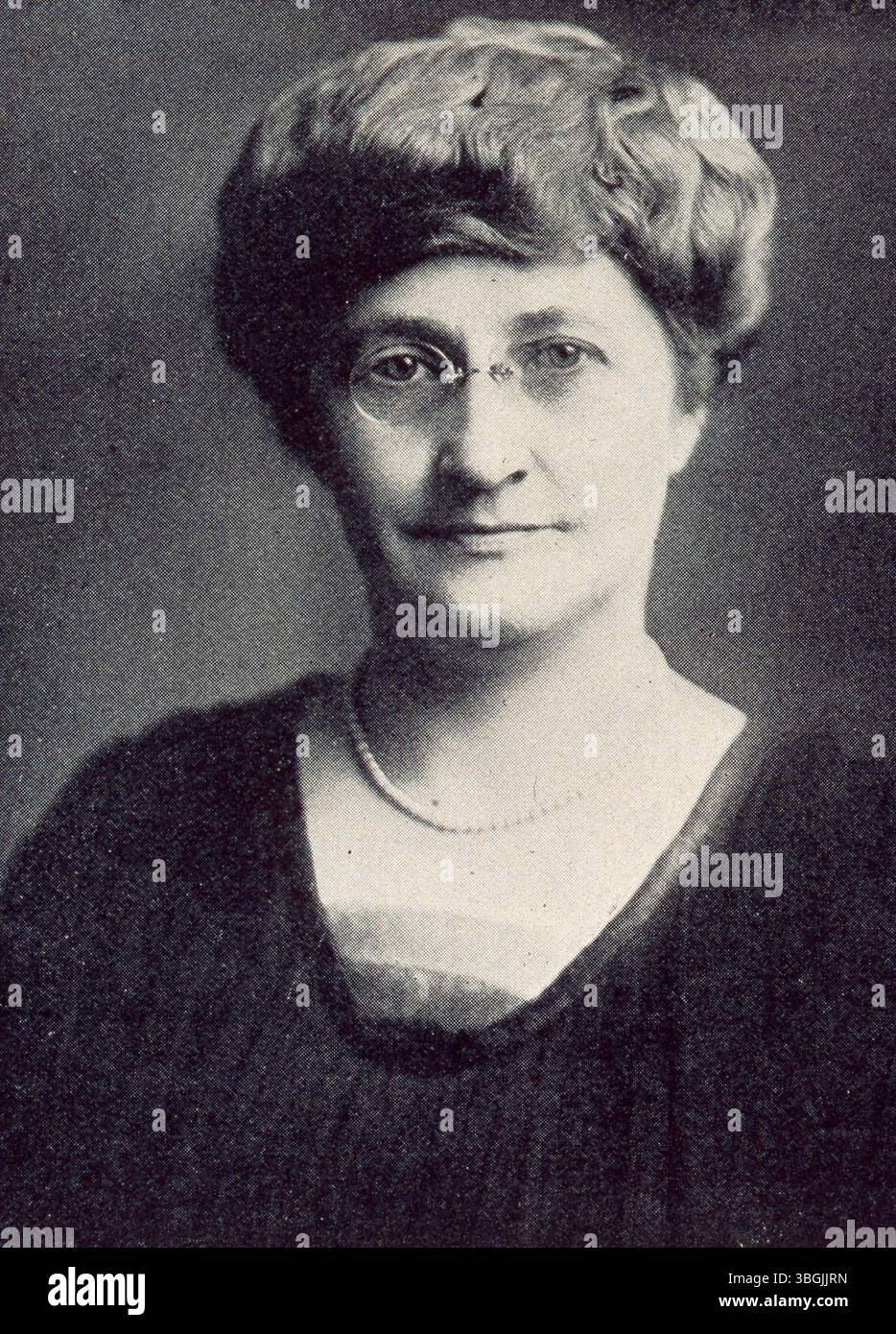 Anna e kistler hi-res stock photography and images - Alamy
