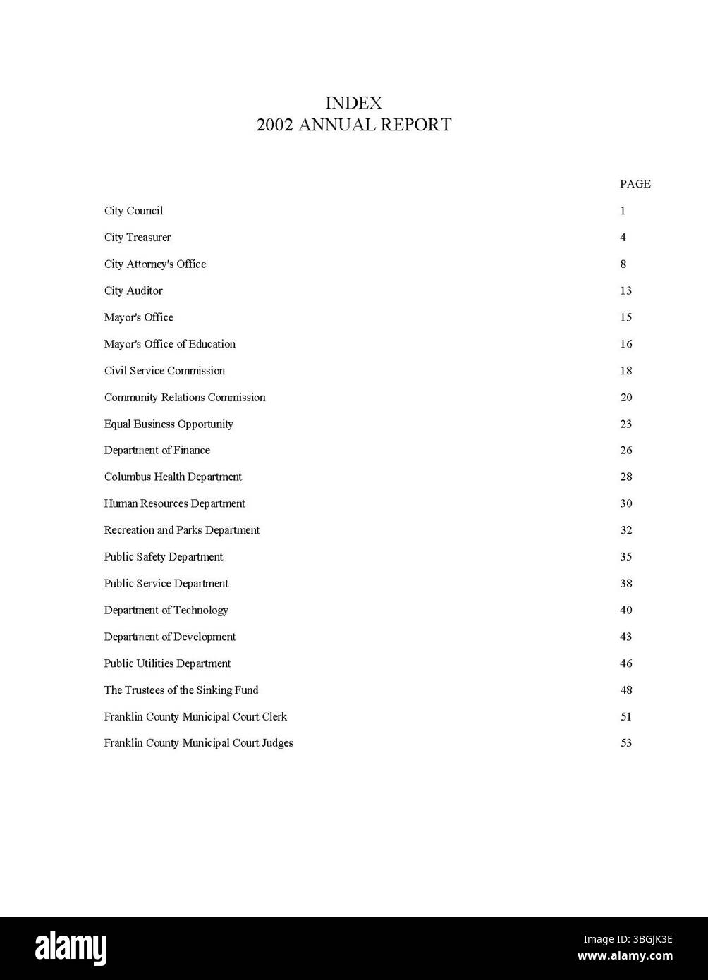 Reports from departments Cut Out Stock Images & Pictures - Alamy