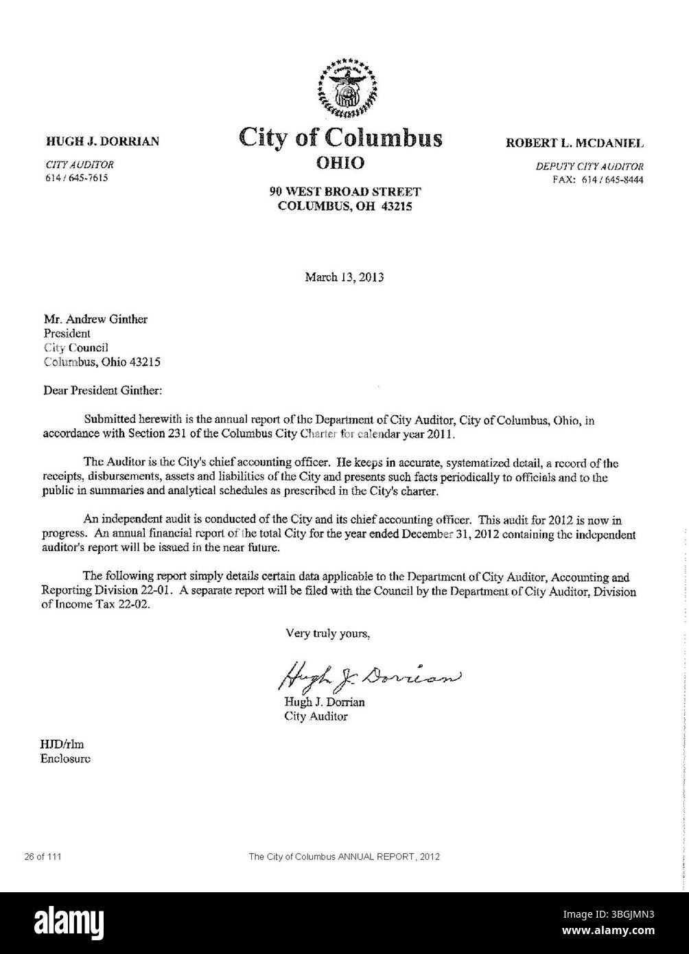 Overview city council Cut Out Stock Images & Pictures - Alamy