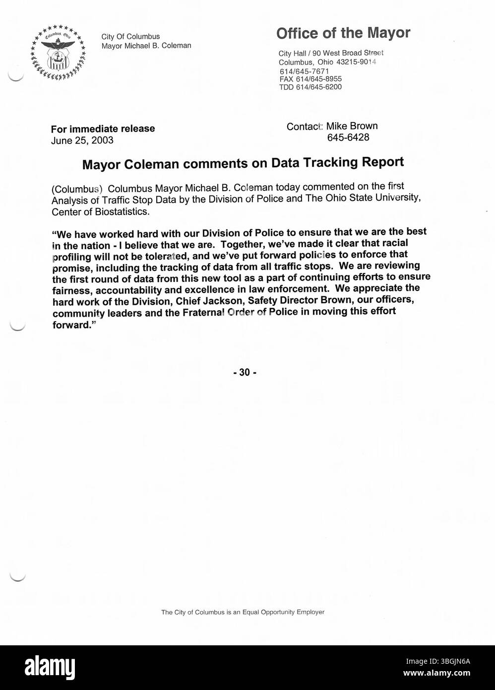 Council office administration local government Cut Out Stock Images ...