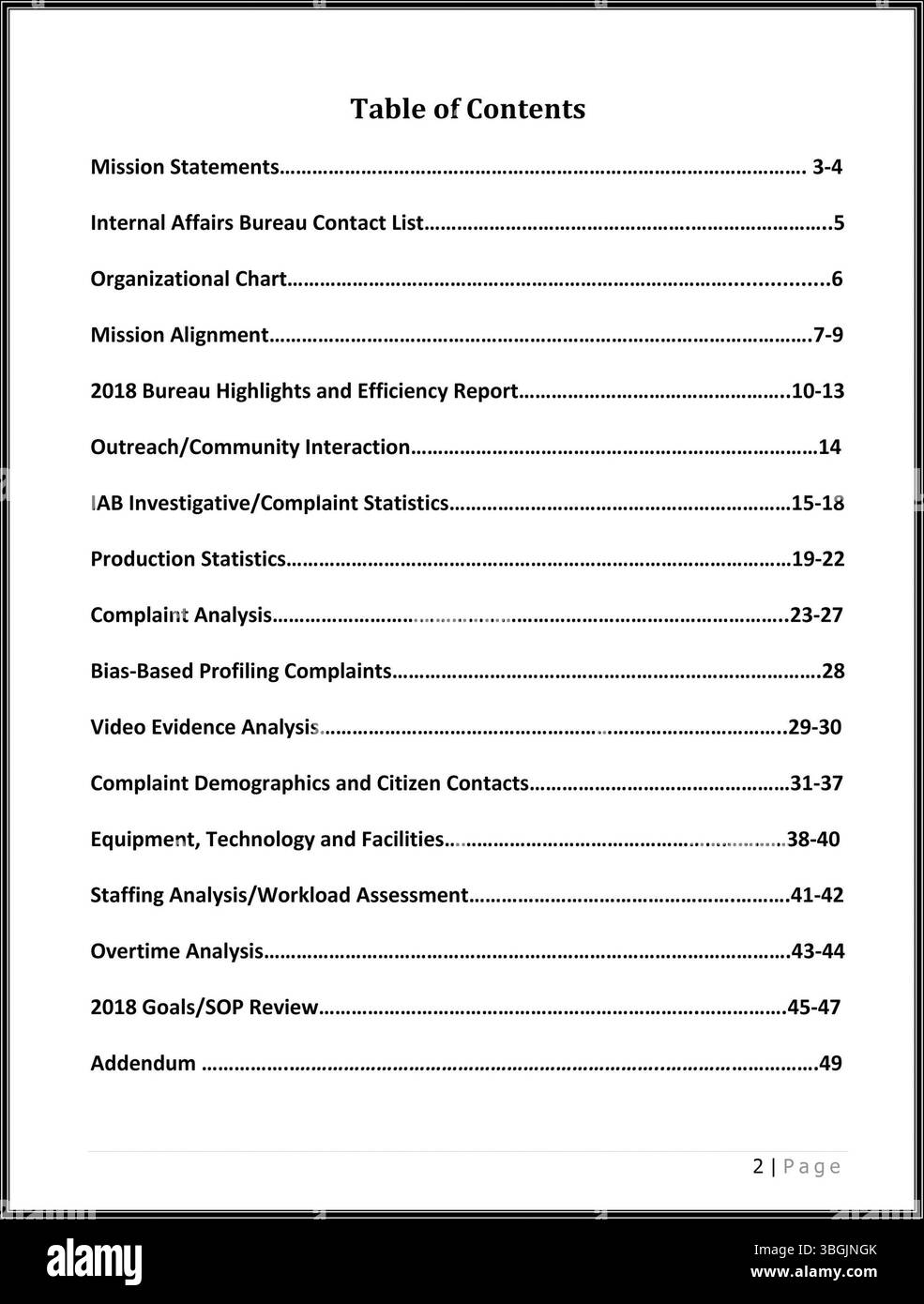 Conduct oversight Black and White Stock Photos & Images - Alamy