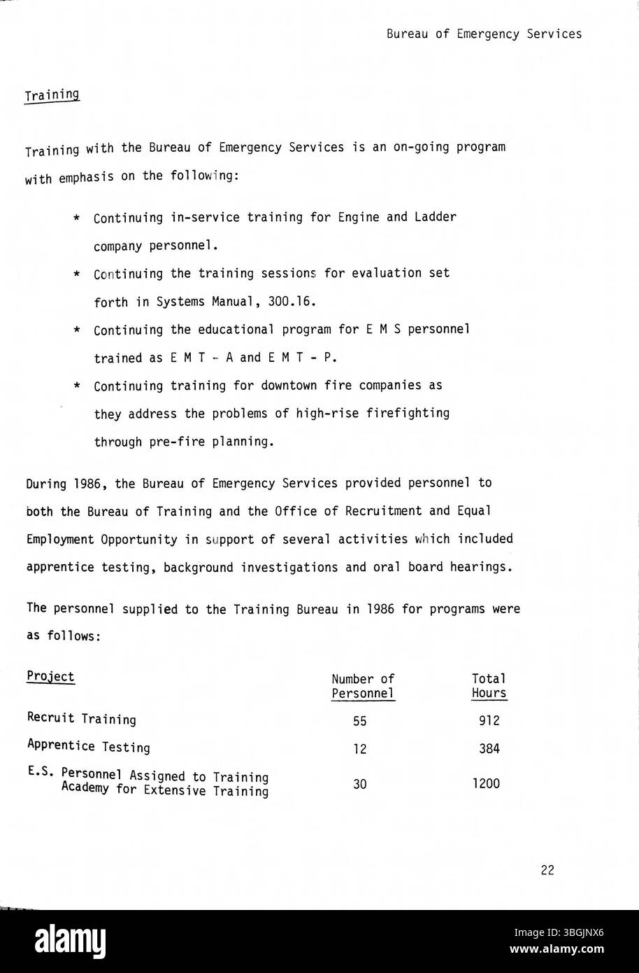 Personnel overview Black and White Stock Photos & Images - Alamy