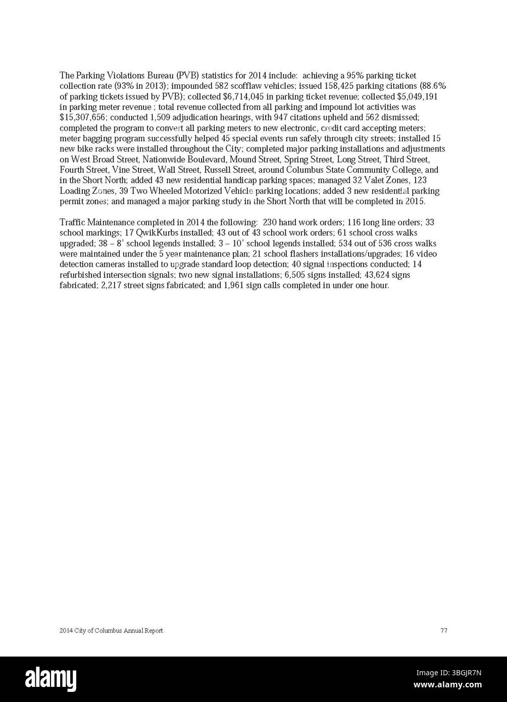 Annual financial overview Black and White Stock Photos & Images - Alamy