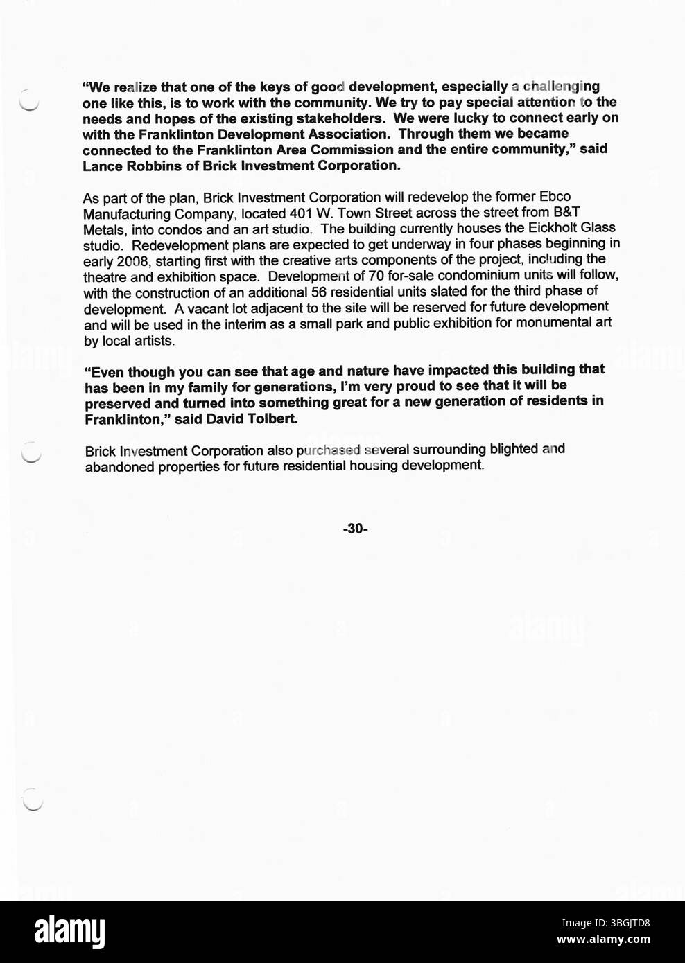 Office achievements Black and White Stock Photos & Images - Alamy