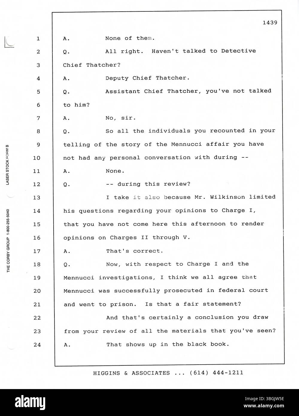 Department of government accountability Cut Out Stock Images & Pictures ...