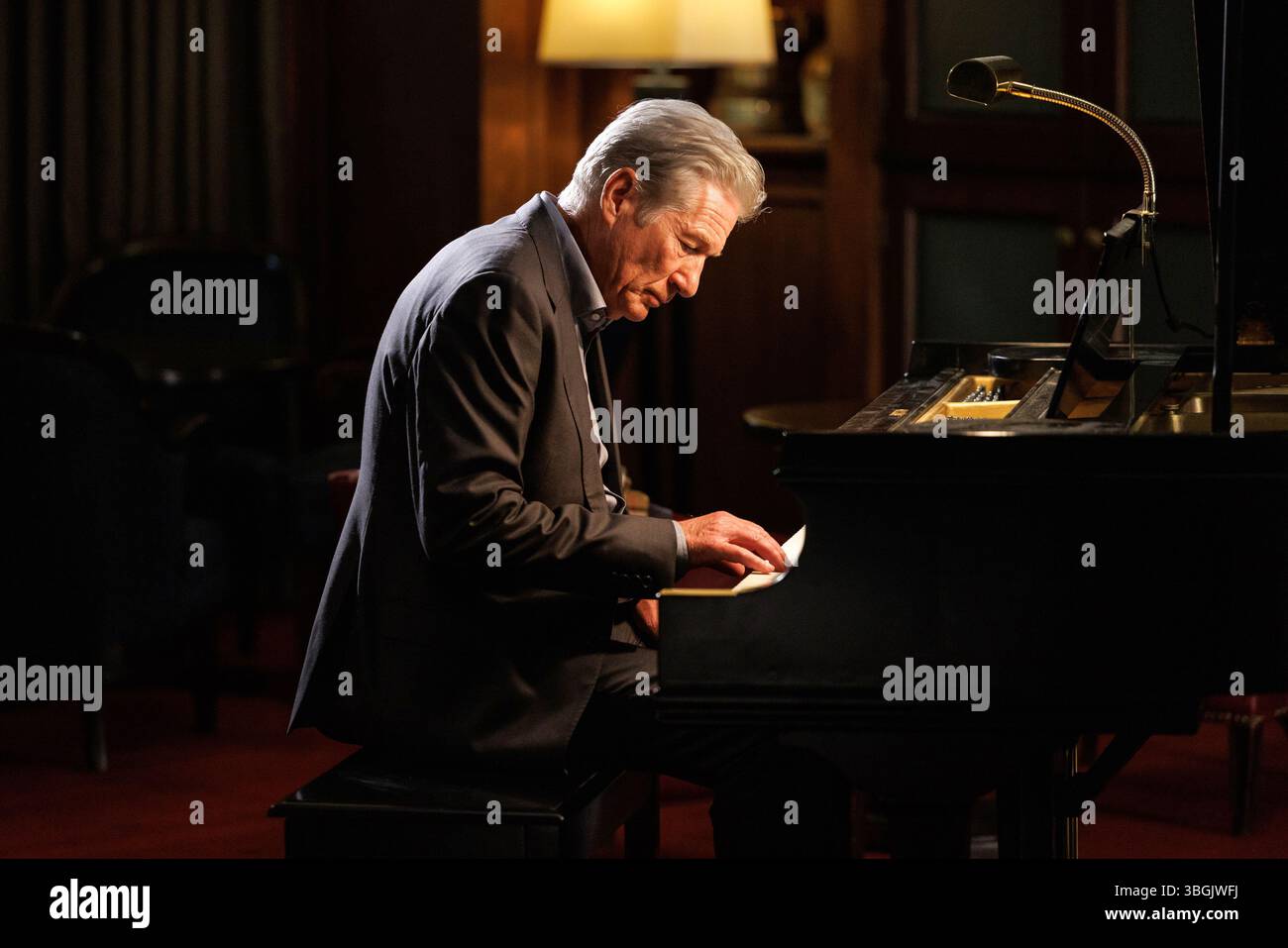 Mother father son richard gere hi-res stock photography and images - Alamy