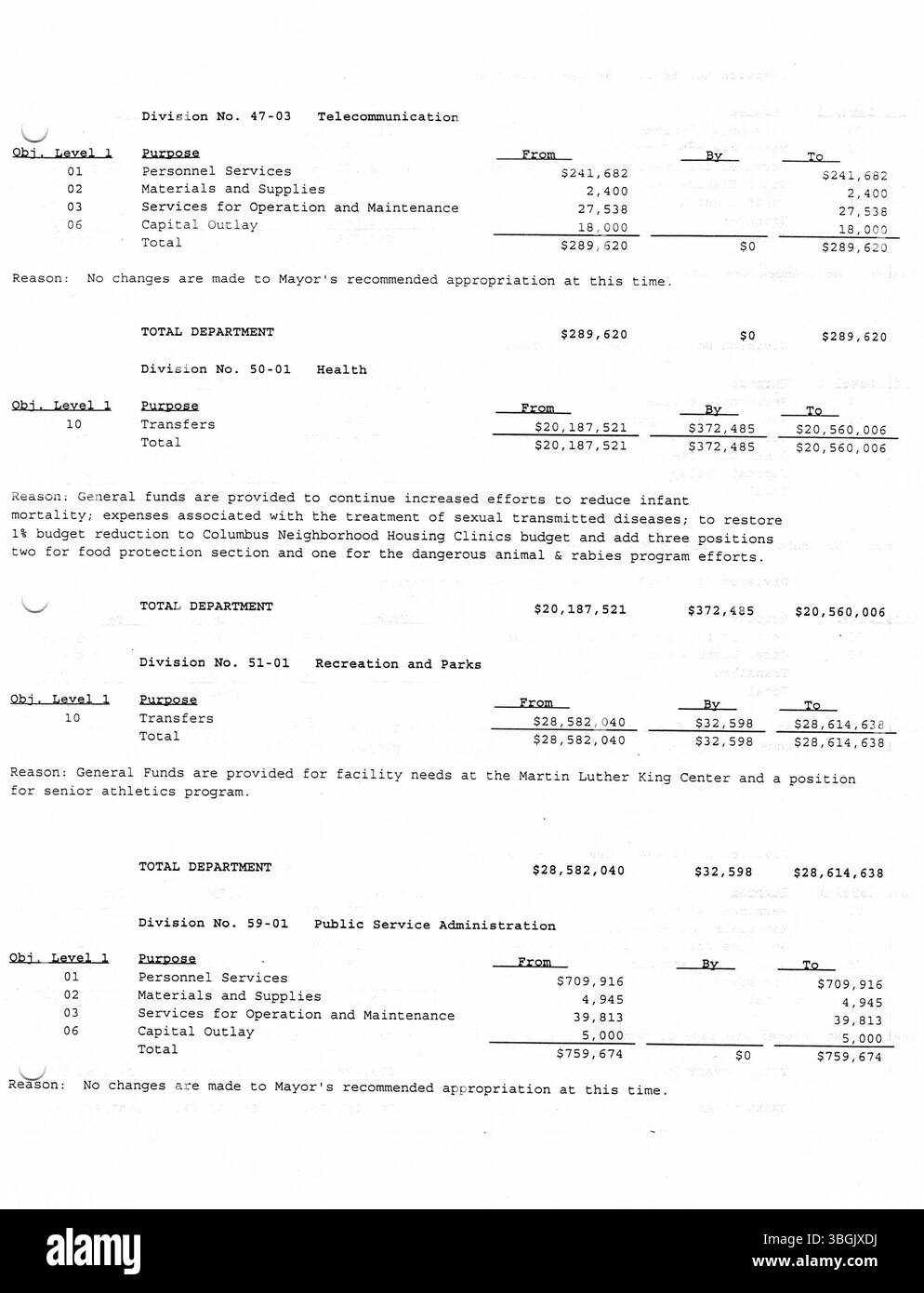 Municipal press Cut Out Stock Images & Pictures - Alamy