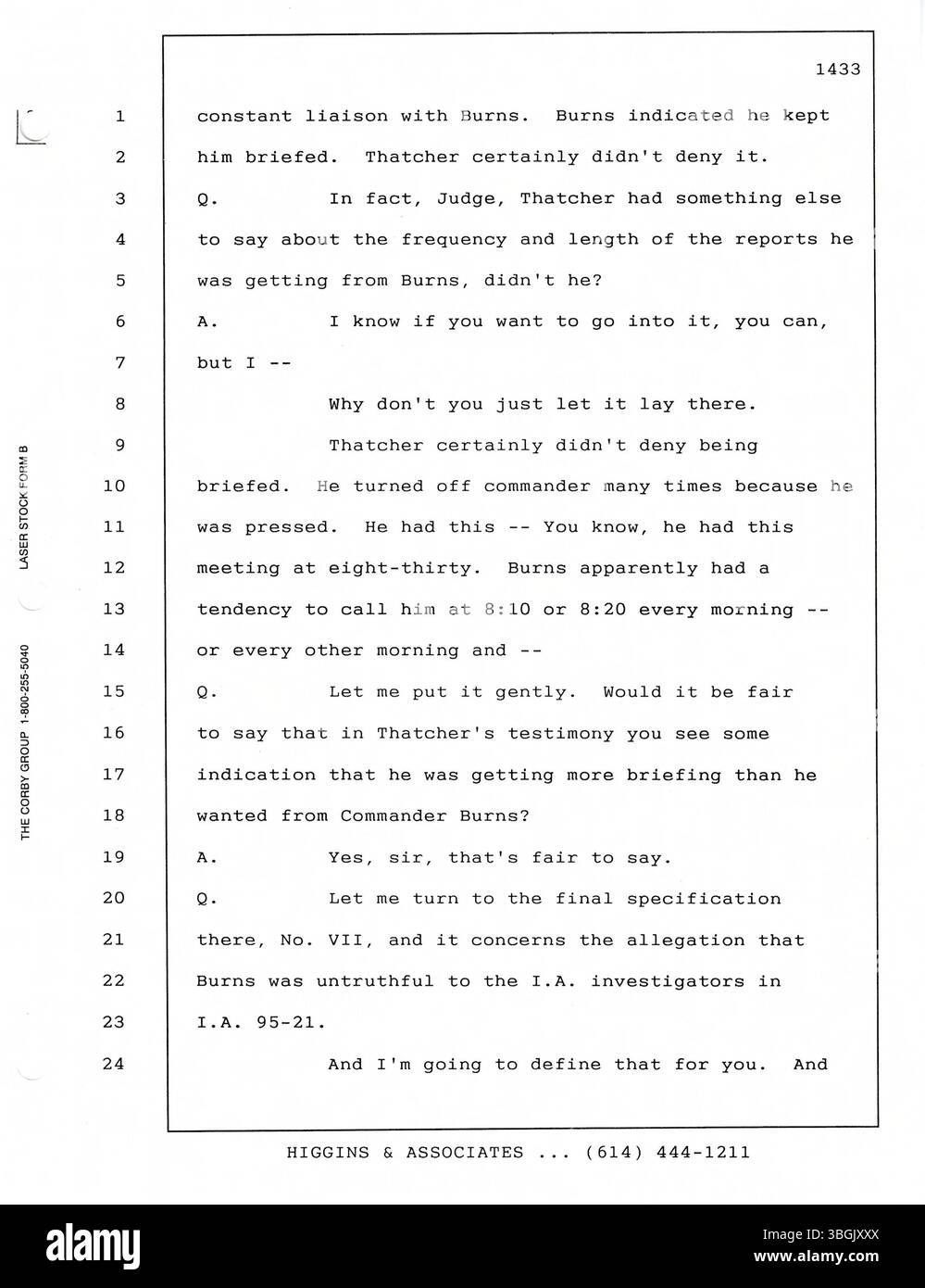 Jackson police department Cut Out Stock Images & Pictures - Alamy