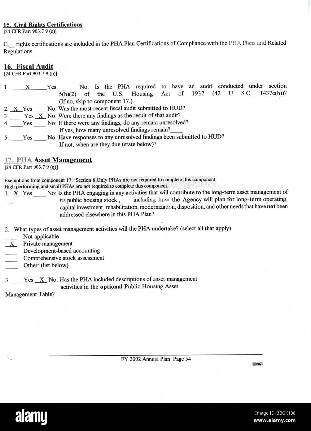 The 2001 PHA Plans document includes the Columbus Metropolitan Housing ...