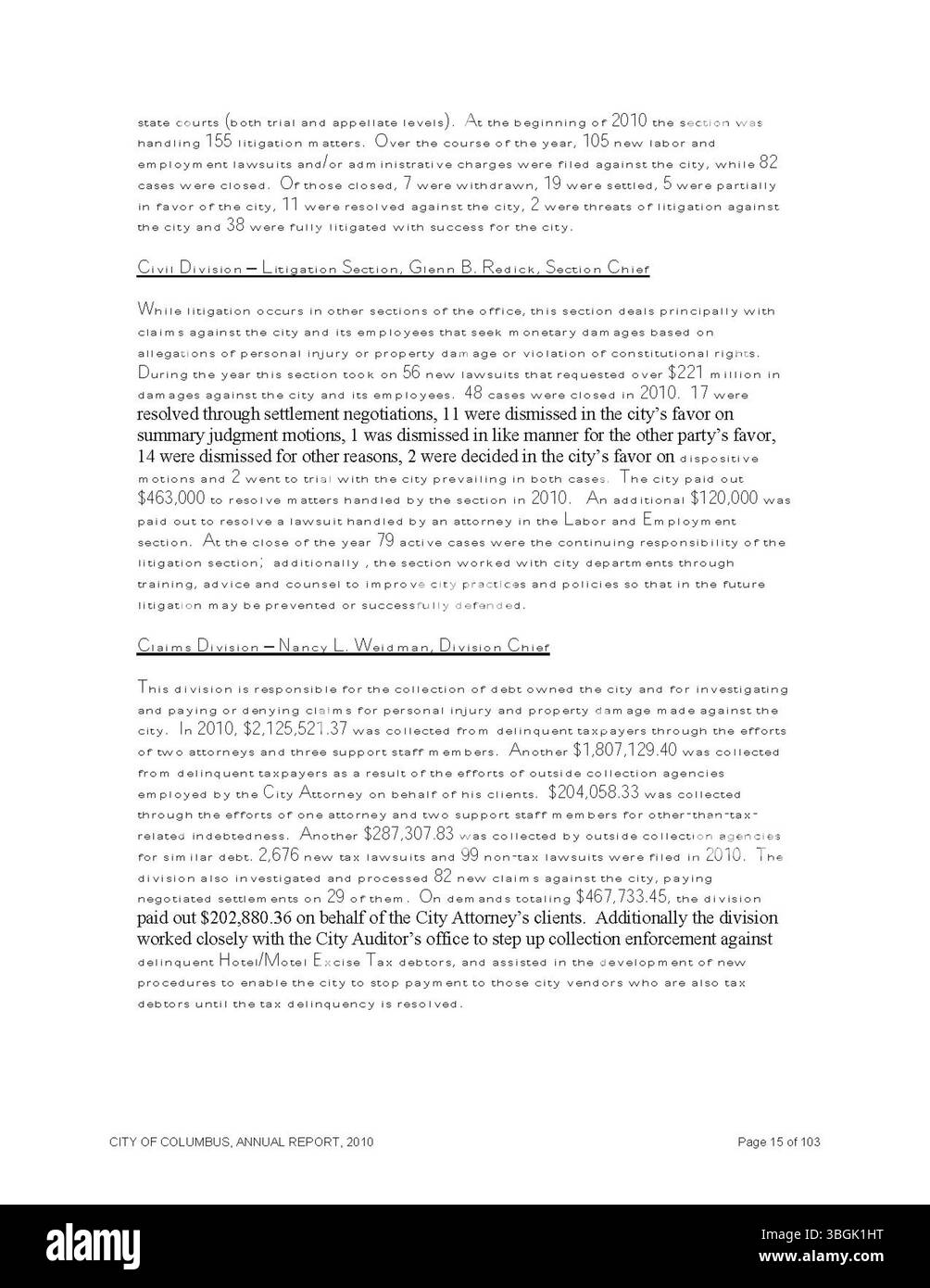 Budgeting breakdown Cut Out Stock Images & Pictures - Alamy