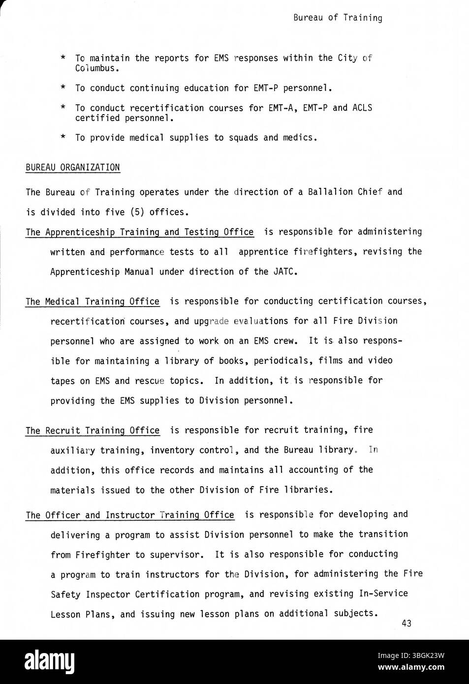 Operational preparedness Black and White Stock Photos & Images - Alamy