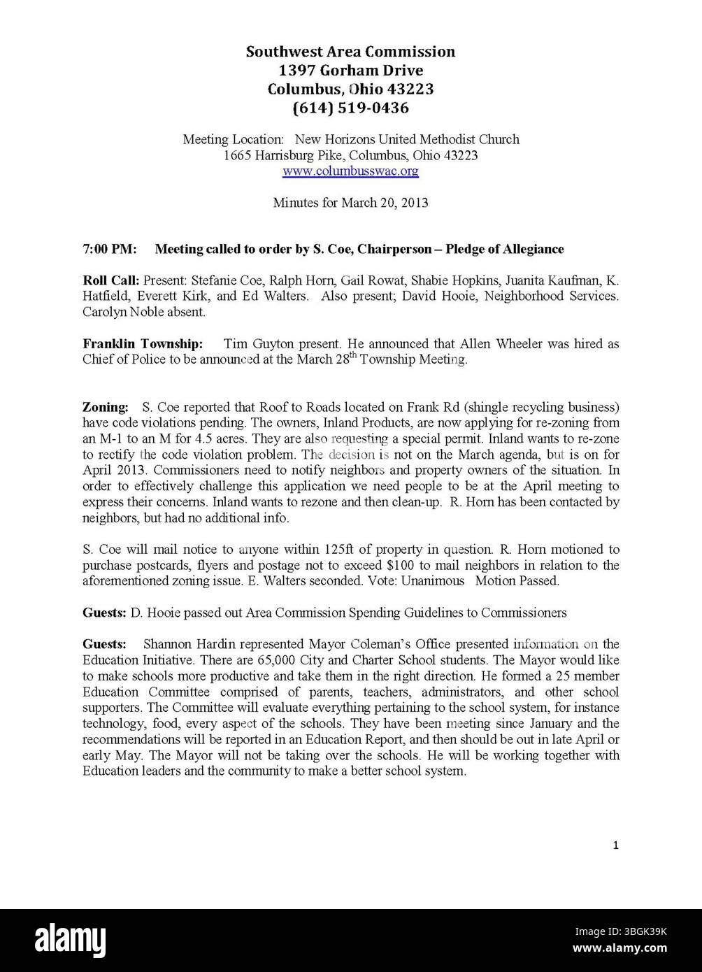 Urban planning meetings Cut Out Stock Images & Pictures - Alamy