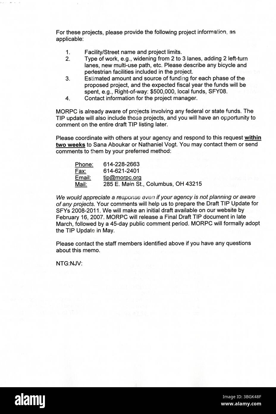 Regional transportation commission Cut Out Stock Images & Pictures - Alamy