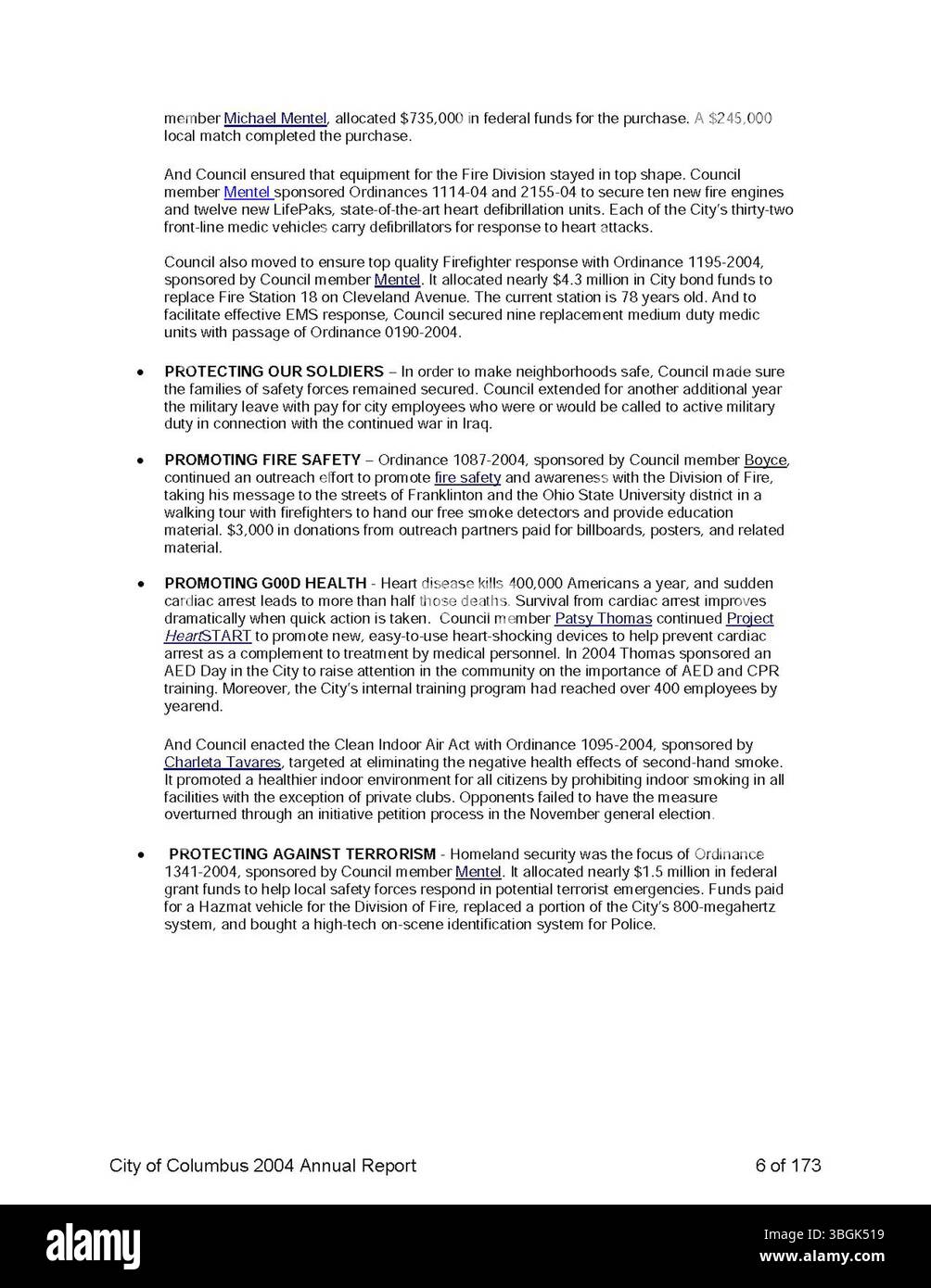 Budgeting breakdown Cut Out Stock Images & Pictures - Alamy