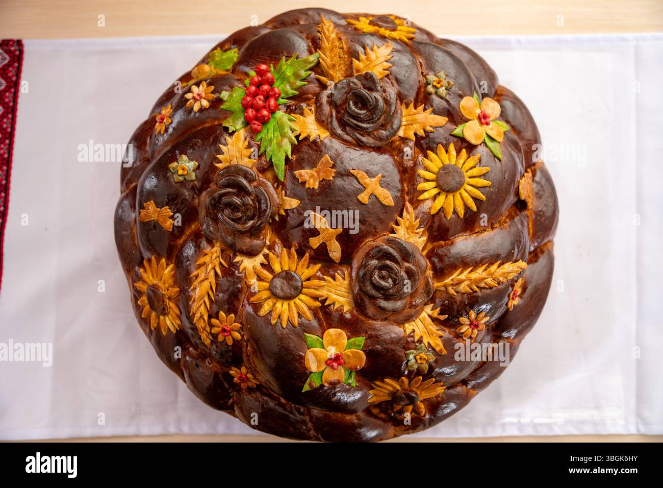 Artisan bread designs hi-res stock photography and images - Alamy