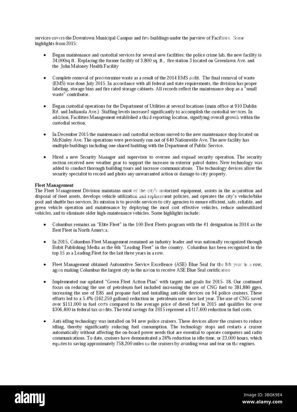 City fiscal planning Cut Out Stock Images & Pictures - Alamy