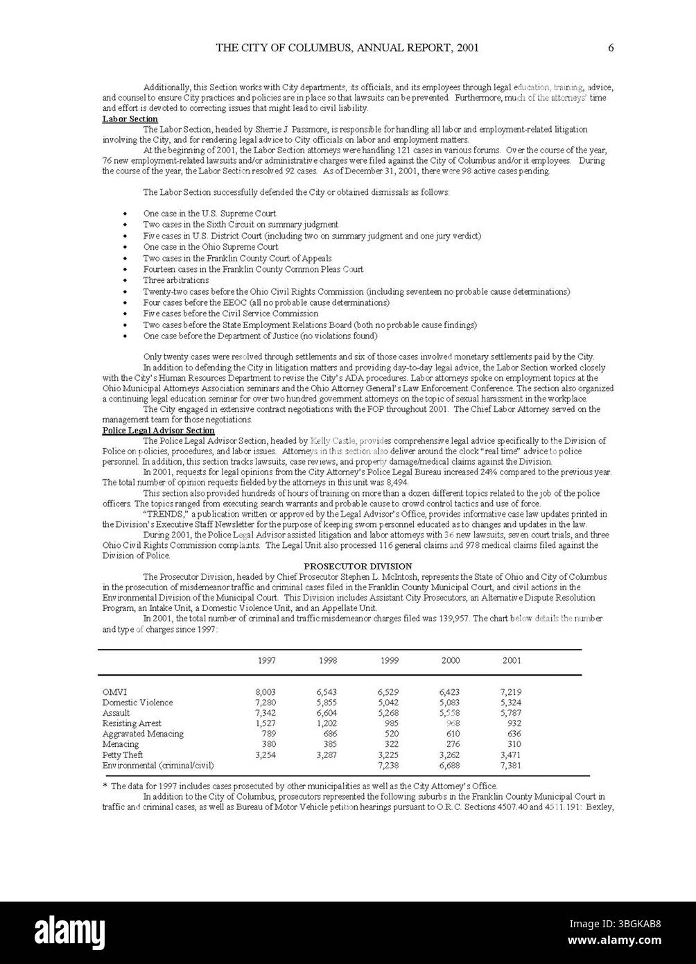 2001 report Black and White Stock Photos & Images - Alamy