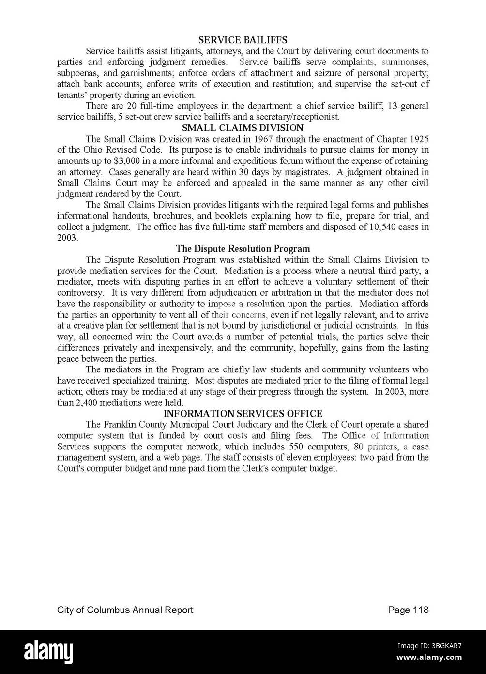 2003 columbus Cut Out Stock Images & Pictures - Alamy