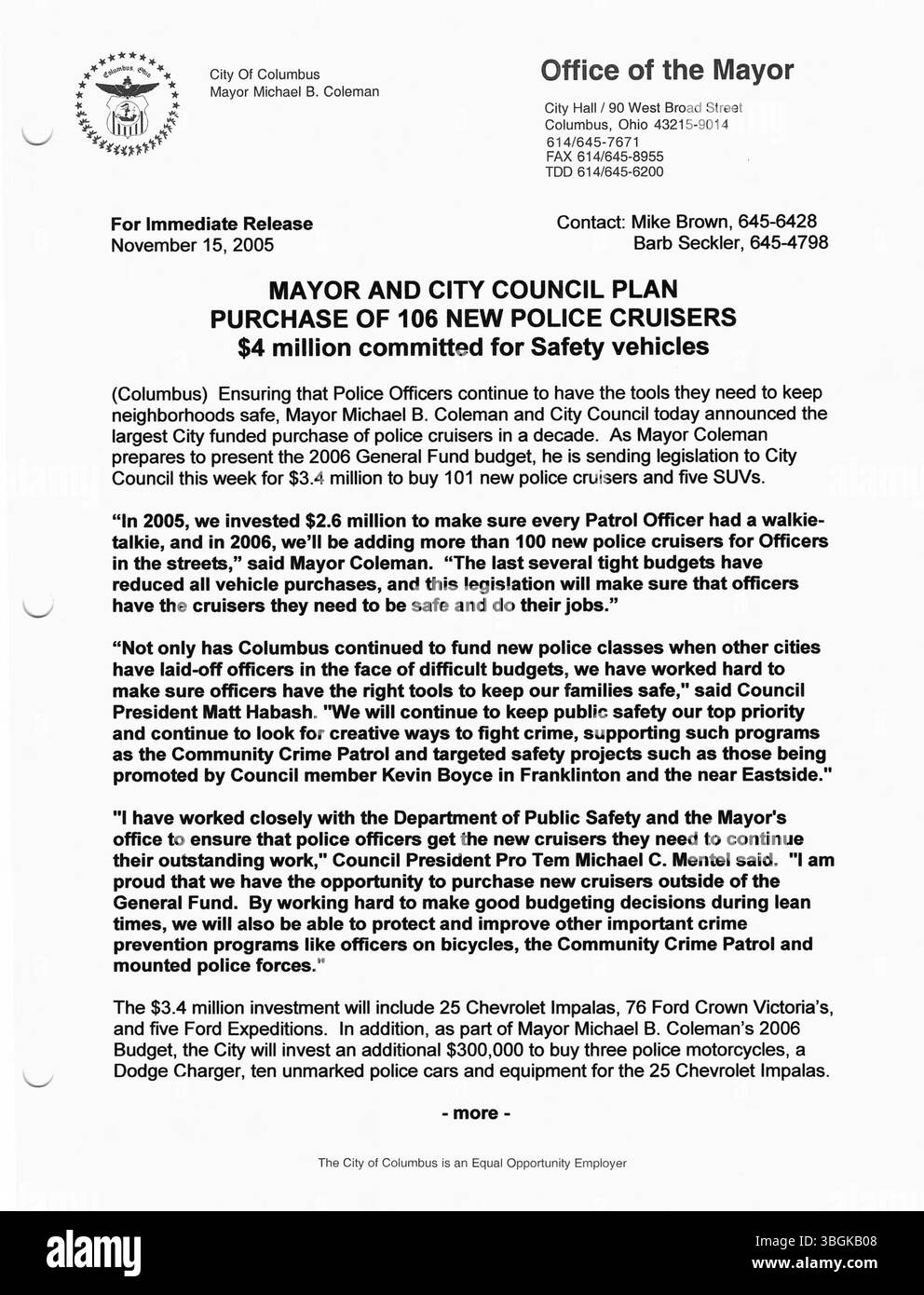 Policy releases Black and White Stock Photos & Images - Alamy