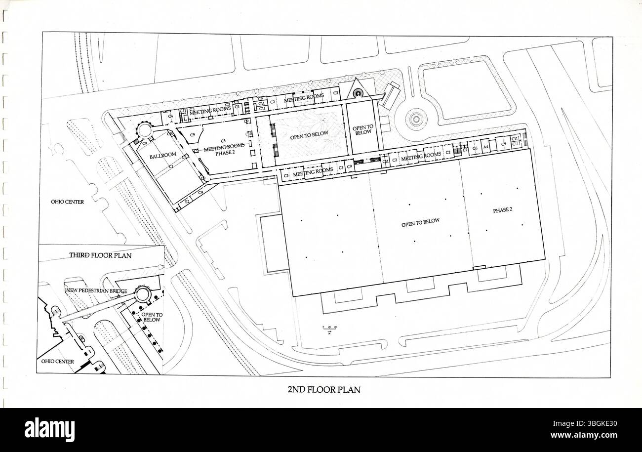 In 1989, Michael Graves proposed a design for the new Columbus ...