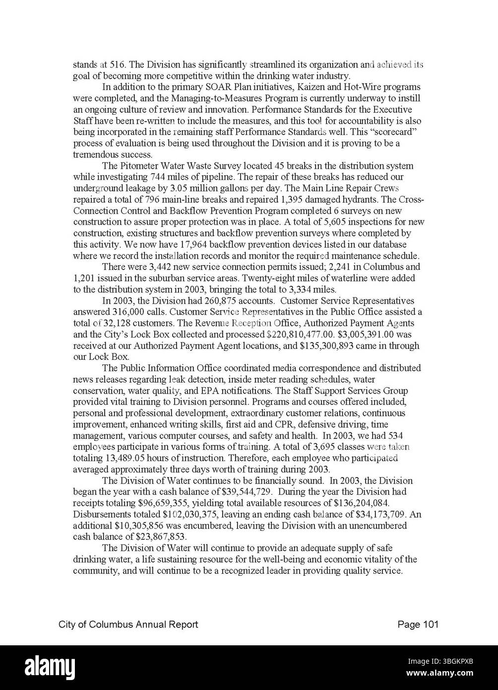 Civic financial report Black and White Stock Photos & Images - Alamy