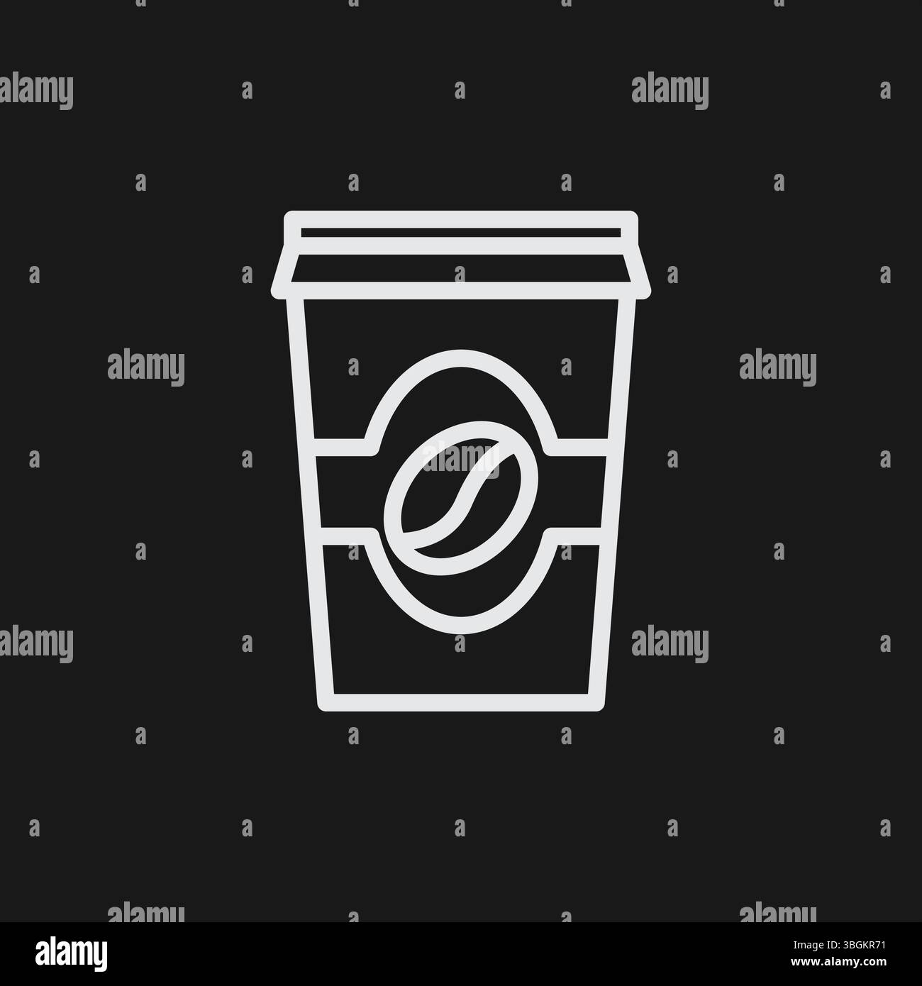 Takeaway branding Black and White Stock Photos & Images - Alamy