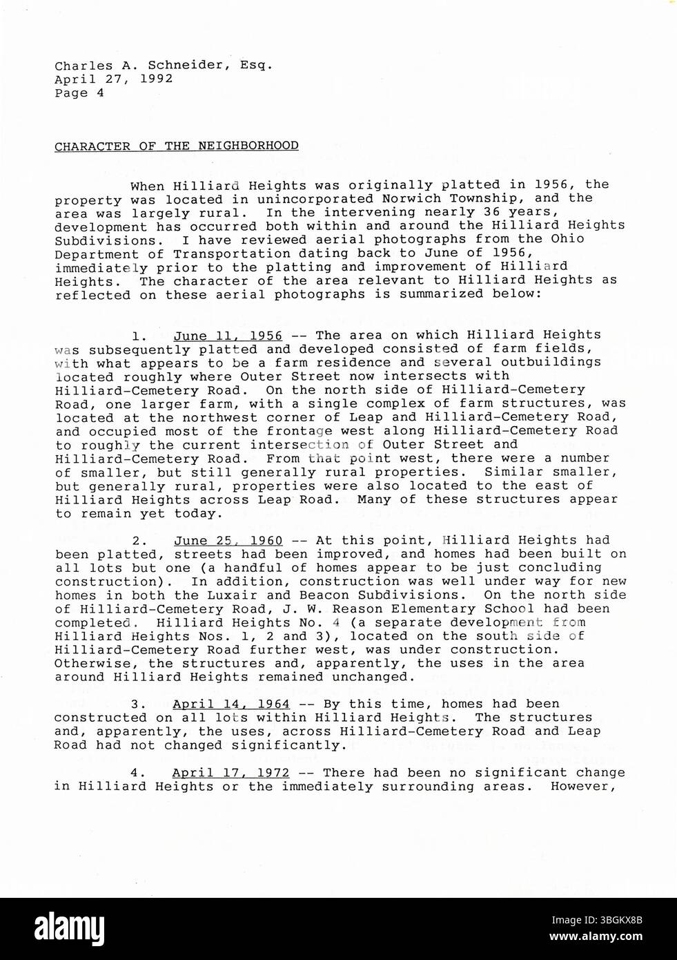 Legal property transfer Cut Out Stock Images & Pictures - Alamy