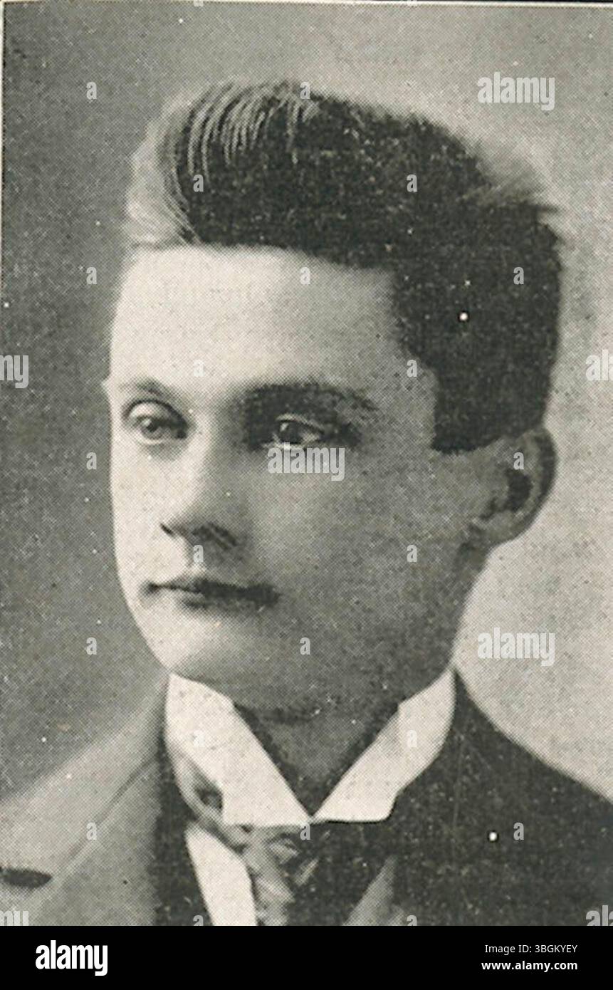 Arthur a beck hi-res stock photography and images - Alamy
