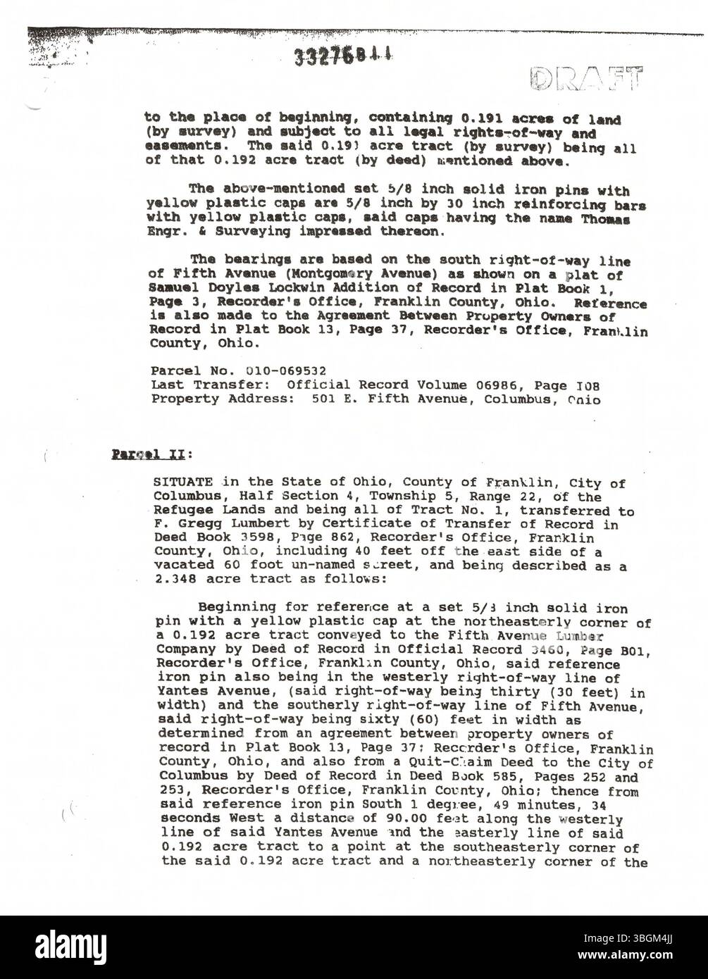 Central bearing support Cut Out Stock Images & Pictures - Alamy