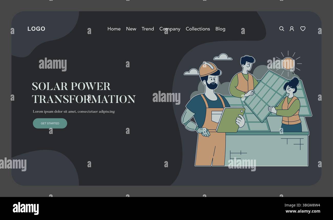 Sustainability in business highlights the critical role of renewable ...