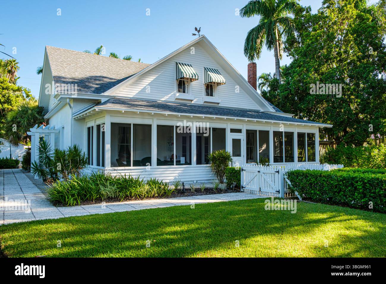 West hamilton historical hi-res stock photography and images - Alamy