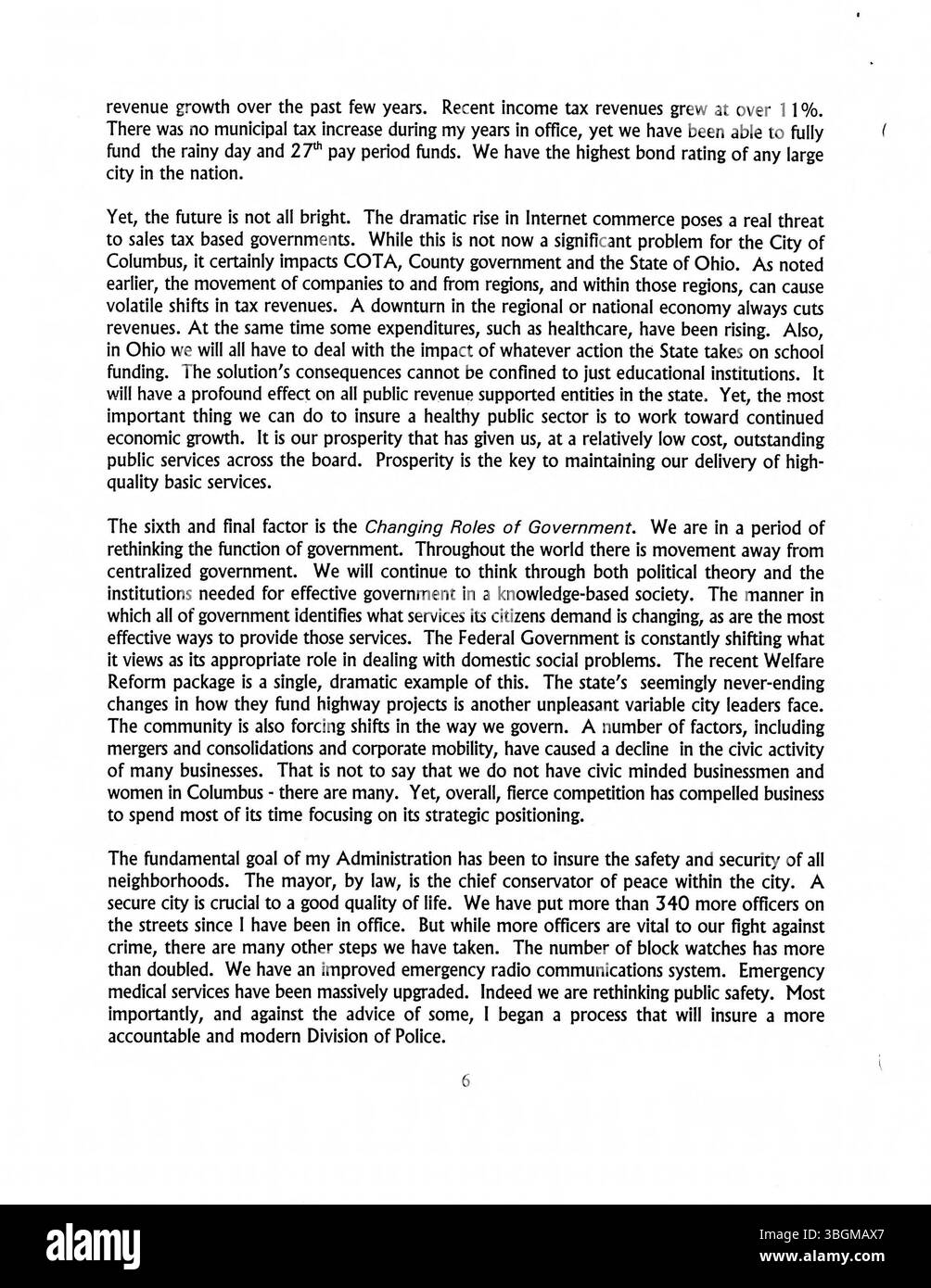 Future neighborhoods Black and White Stock Photos & Images - Alamy