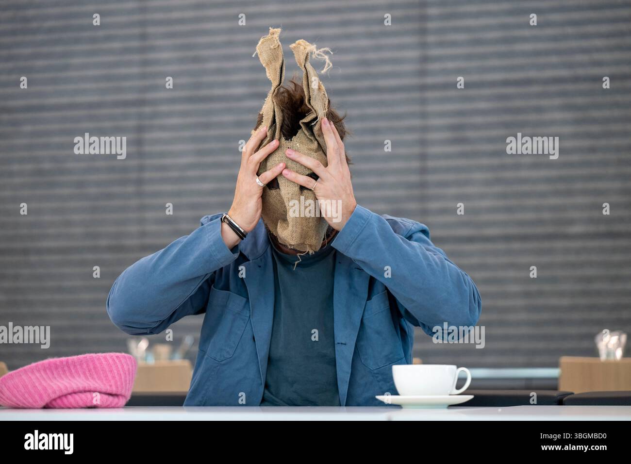 PRODUCTION - 05 June 2025, Bavaria, Munich: The actor and musician ...