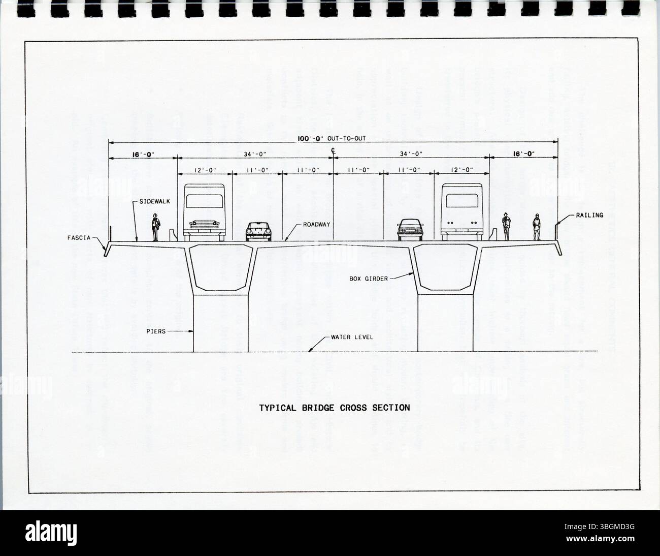 This report summarizes preliminary design alternatives for replacing ...