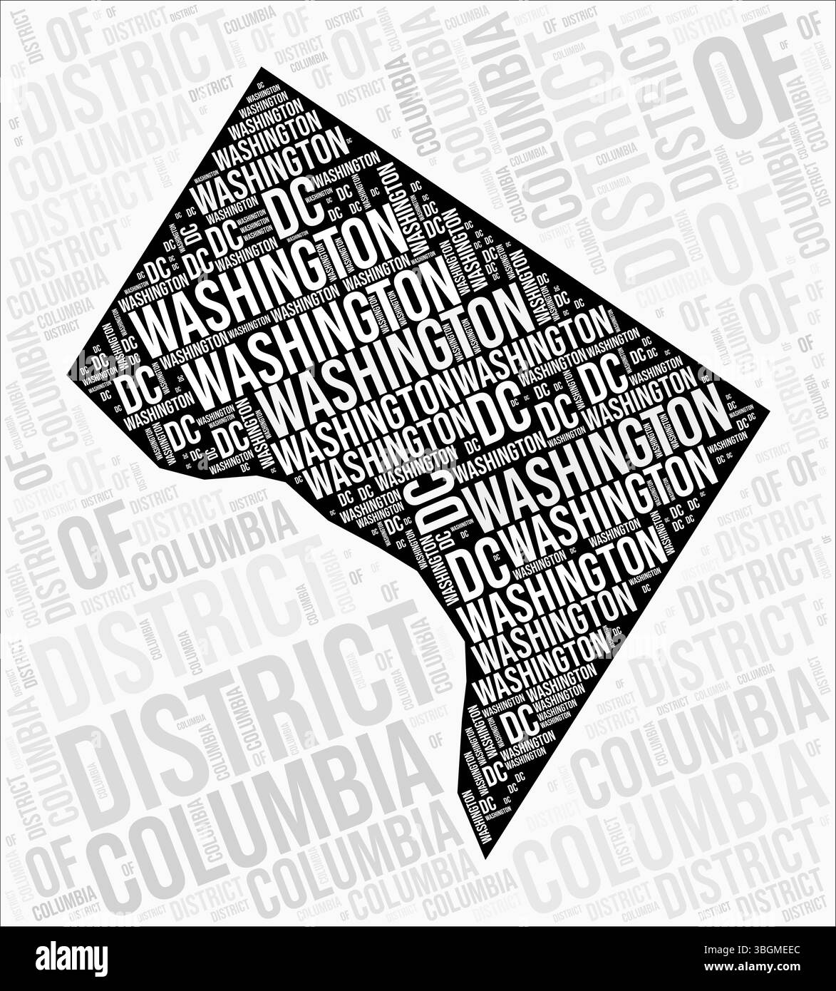 The government district Stock Vector Images - Alamy