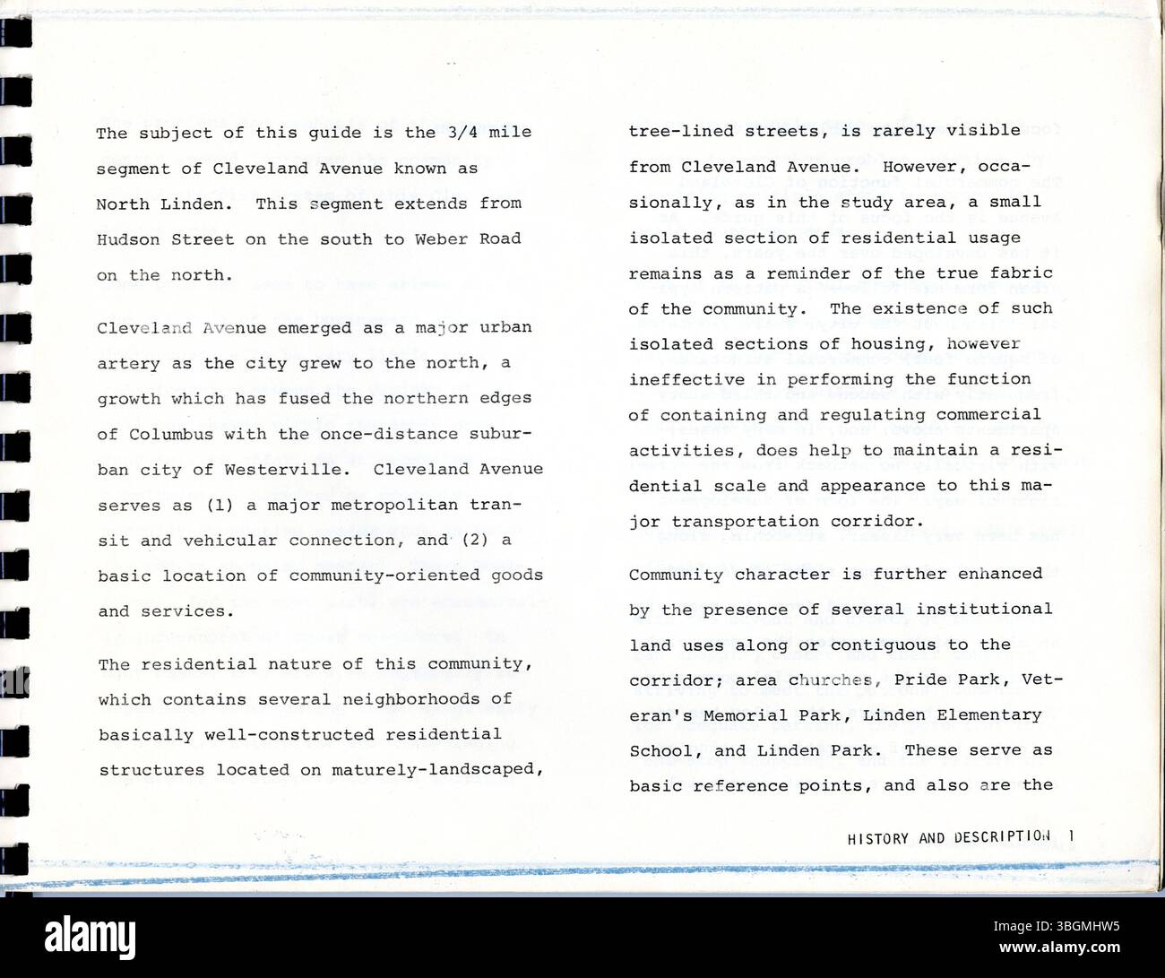 Guide focuses on study hi-res stock photography and images - Alamy