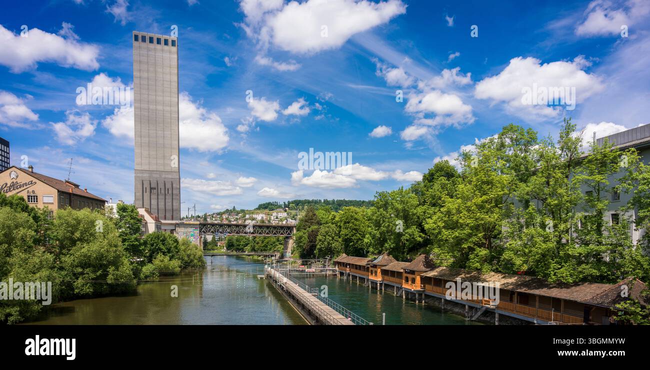 Letten switzerland hi-res stock photography and images - Alamy