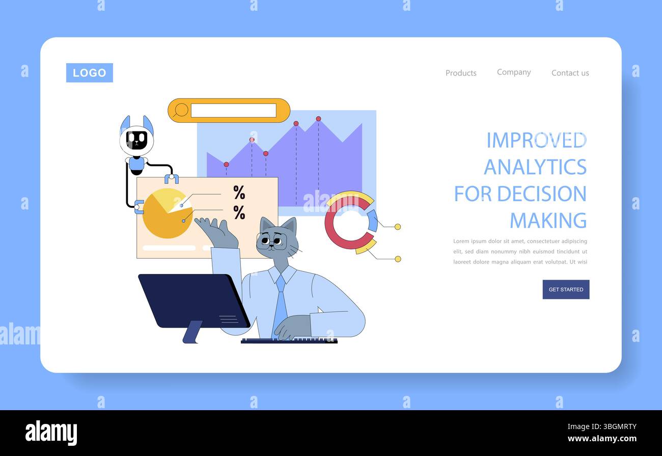 AI assists top managers in mid-sized businesses to enhance decision ...
